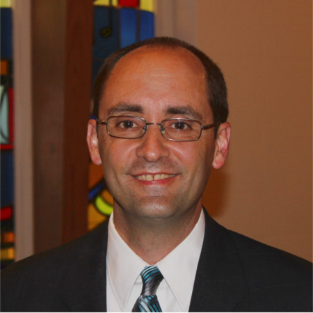 Tim Harvey | Oak Grove Church of the Brethren