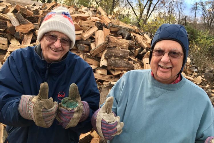 Project WARM | Oak Grove Church of the Brethren