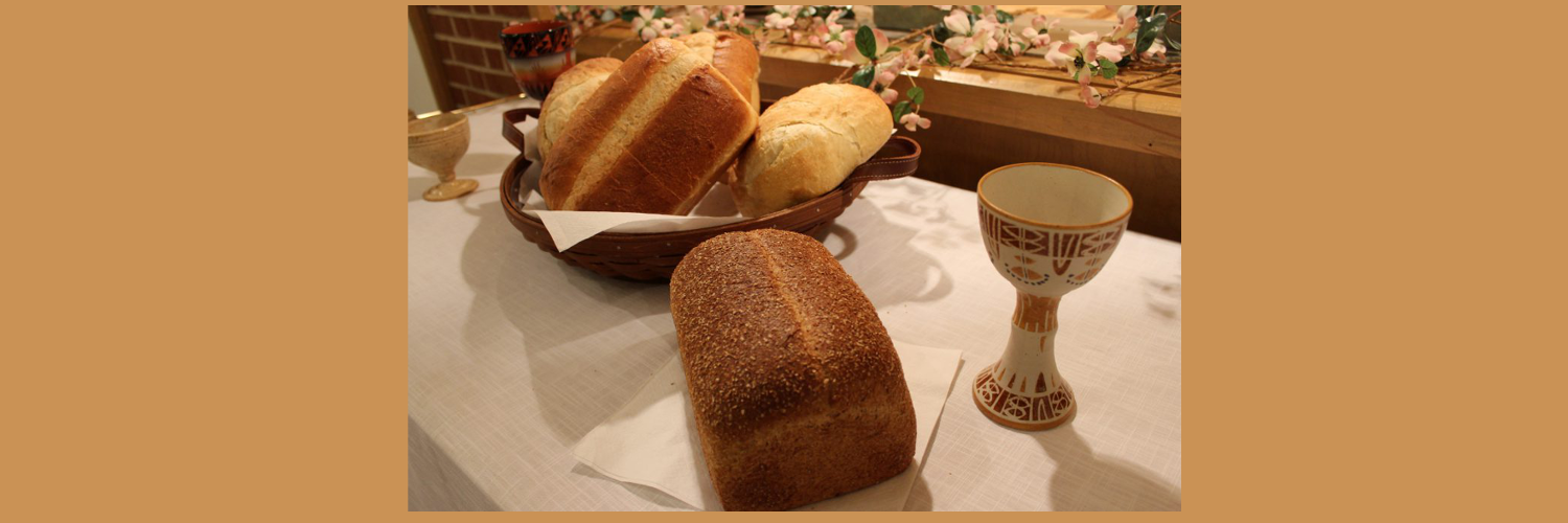 Love Feast – March 29 | Oak Grove Church of the Brethren
