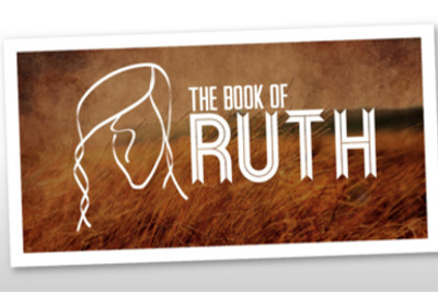 Sermon Series – The Book of Ruth | Oak Grove Church of the Brethren