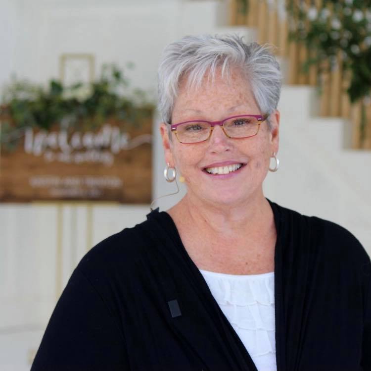 Meet Our Staff | Oak Grove Church of the Brethren