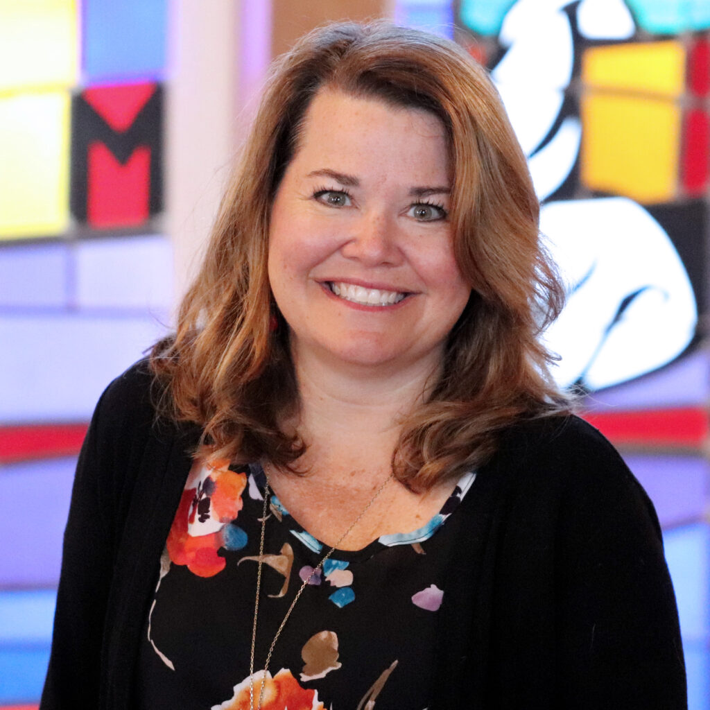 Meet Our Staff | Oak Grove Church of the Brethren