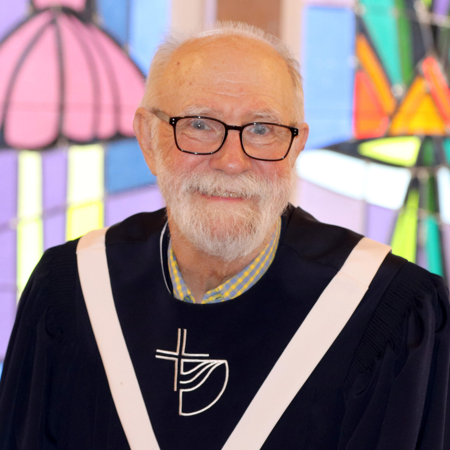 Joe-Blaha | Oak Grove Church of the Brethren