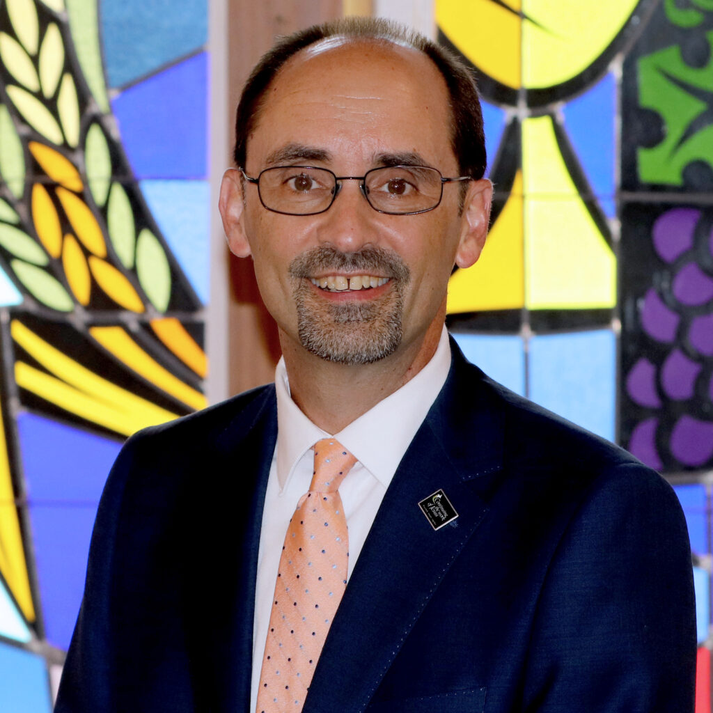 Meet Our Staff | Oak Grove Church of the Brethren